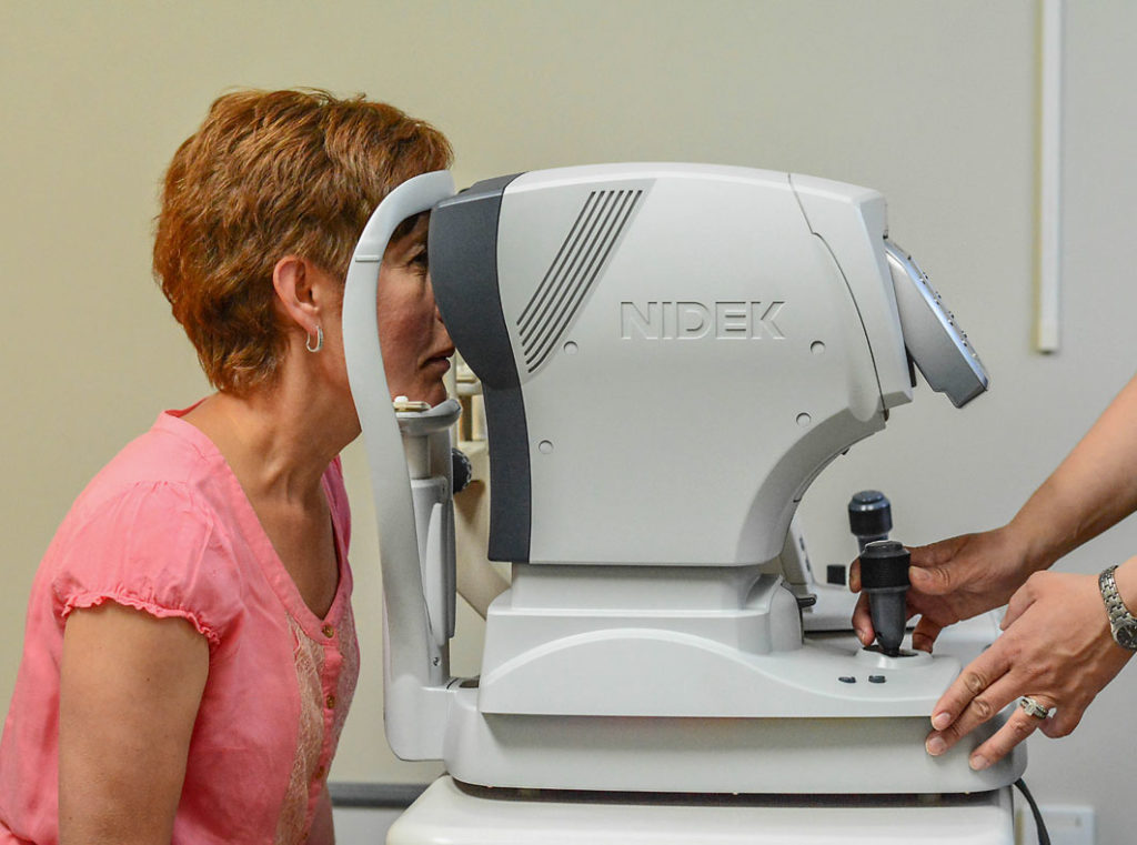 Home | Family Eye Care